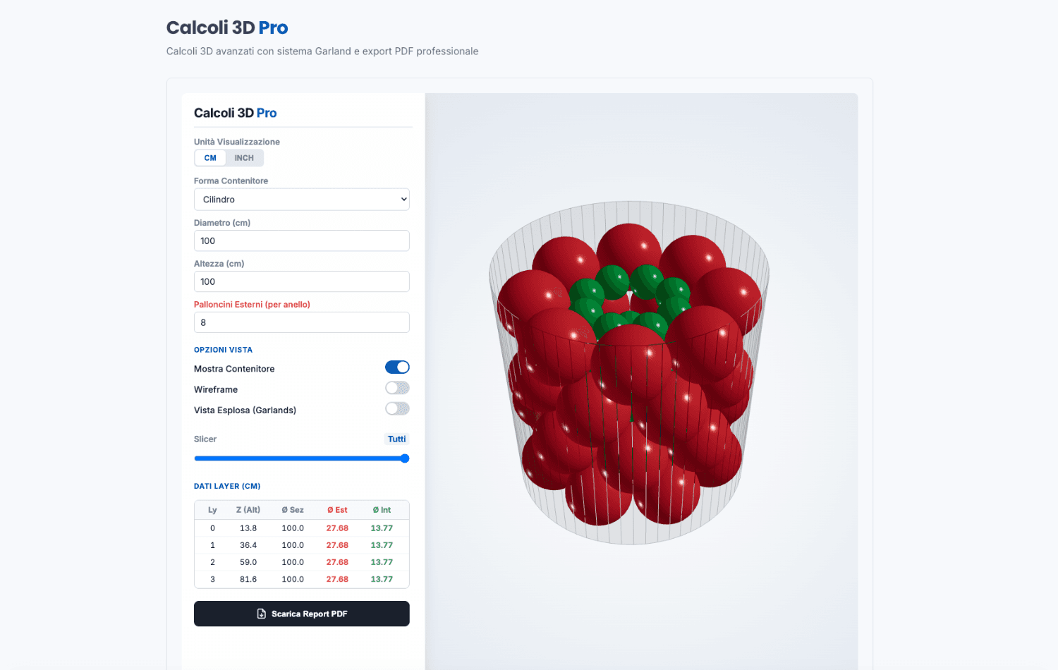 BalloonPRO Studio - Strumenti Professionali per Balloon Artists