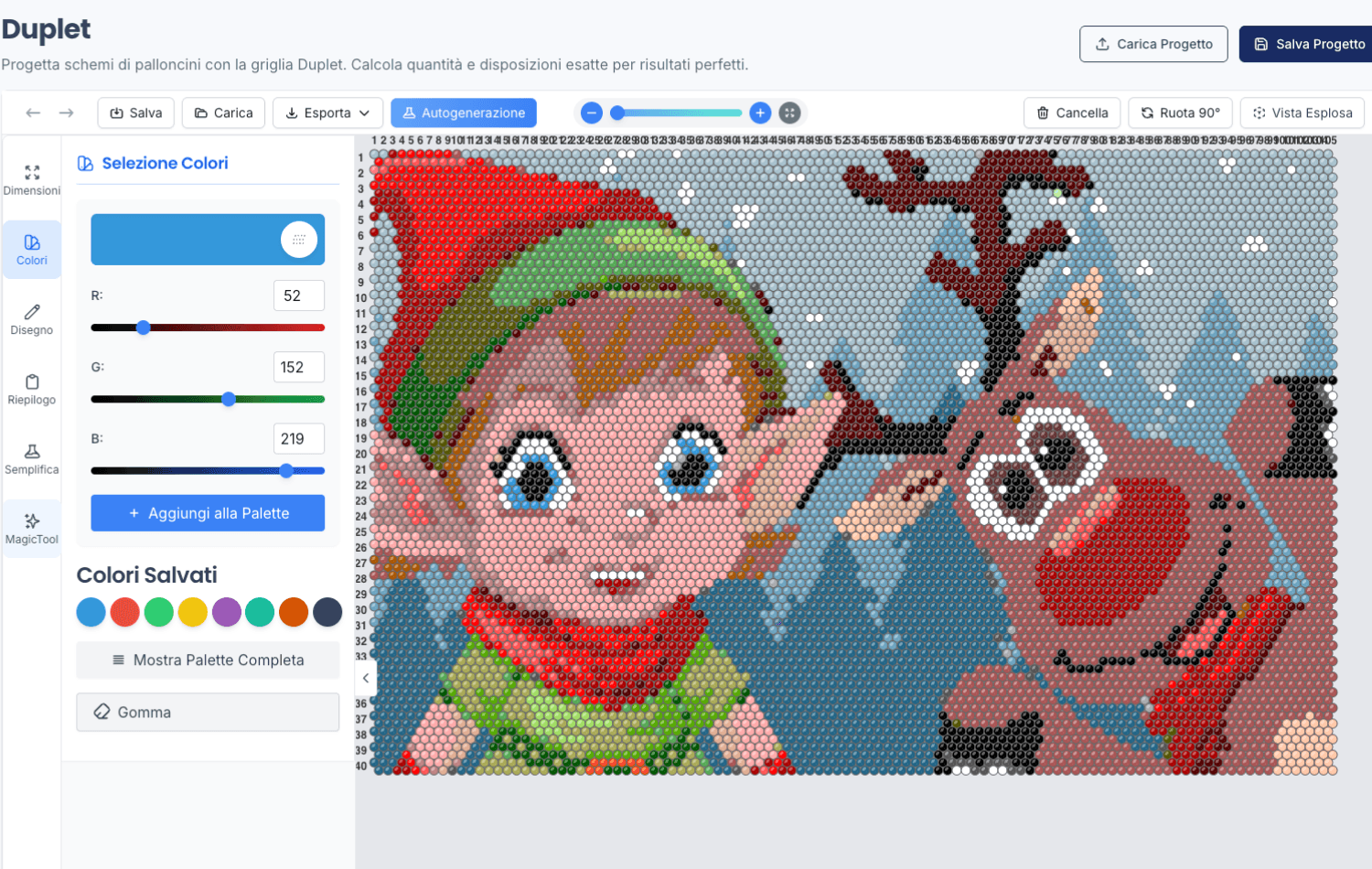 BalloonPRO Studio - Strumenti Professionali per Balloon Artists